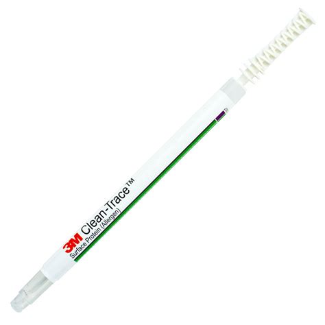 3m Sponge Stick With 10 Ml Neutralizing Buffer Ssl10nb
