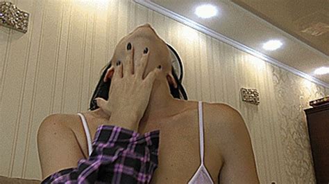 Neck Pulsating Mp Black And Smooth