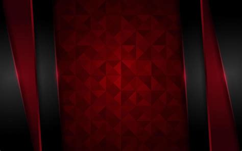 Modern Dark Red Background With Texture Effect Overlap Layer Design Vector Art At Vecteezy