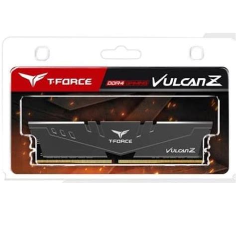 Jual Ram Ddr4 8gb Pc2666 Team T Force Vulcan Z 3200 Mhz Kota Malang Ide Komputer Tokopedia
