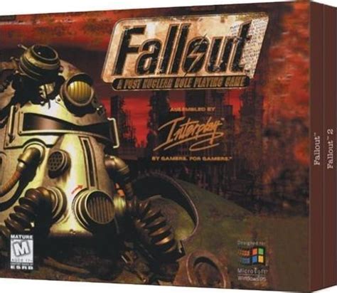 Fallout Cheats für PC