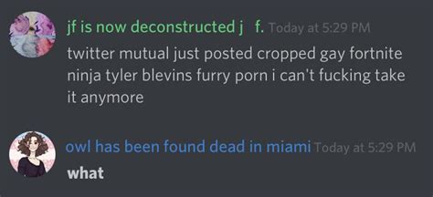 Cropped Gay Fortnite Ninja Tyler Blevins Furry Porn R Brandnewsentence