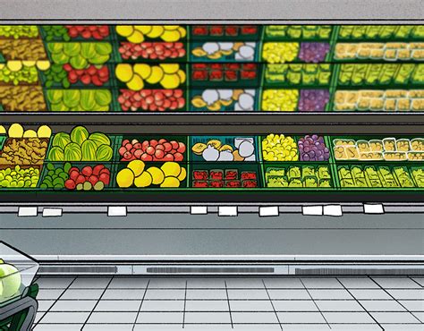 Background Assets For Animation Behance