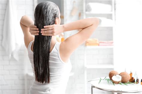 7 Tratamientos Para Reparar El Pelo Dañado Después Del Verano