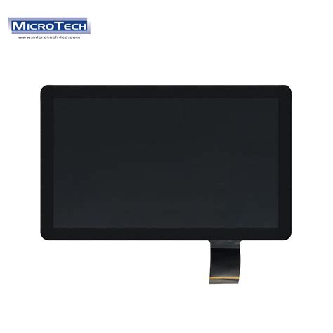 Cheapest 11 6 Inch Lcd Capacitive Screen 1366 768 Tft Lcd Screen 30pin Edp Interface Can Bring