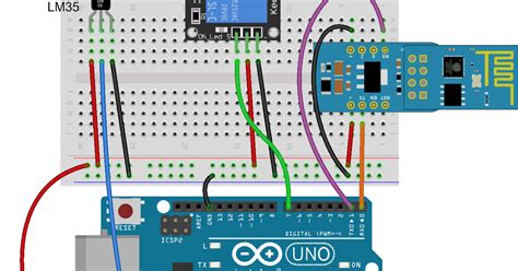 Datalogger Con Arduino E Miupanel Danielealbertiit