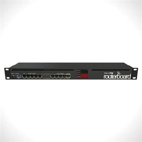 MikroTik Routerboard Authorized Distributor Reseller In Indonesia Ethernet Routers