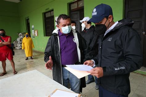 De inundaciones a cortes de energía los daños que dejó Grace en Yucatán Infobae