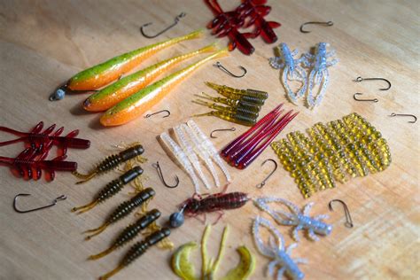The 21 Best Bass Lures Sure To Land Fish In 2023