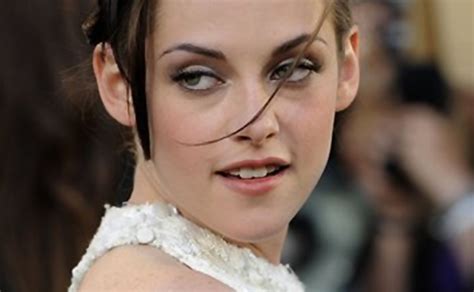 Close Up Kristen Stewart Twilight Series Photo 15601417 Fanpop