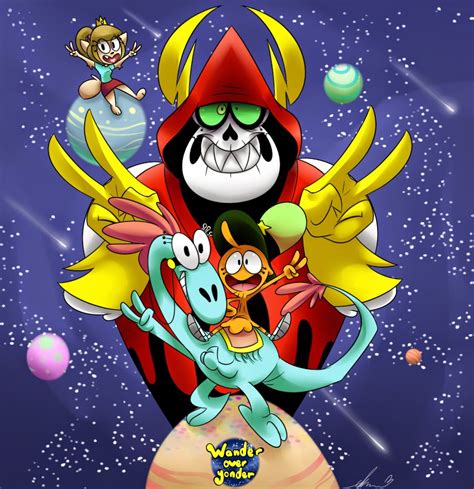 Deviantshart The Blog 5 Shows With Terrible Fan Art Part 4