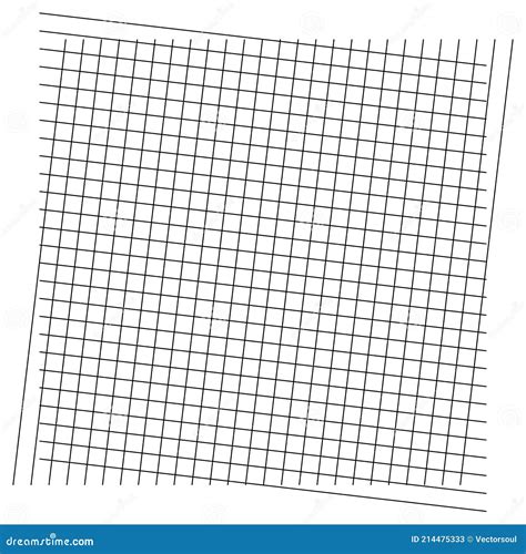 Traverse Traversal Lines Abstract Geometric Vector Element Stock Vector Illustration Of