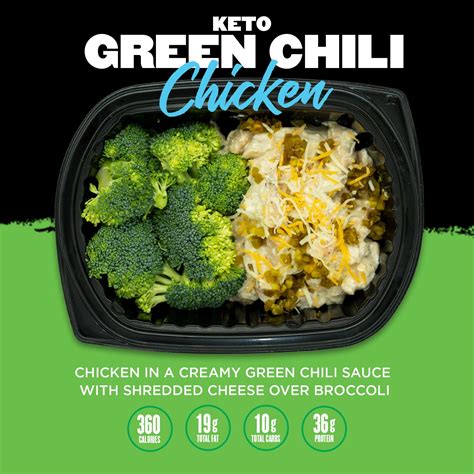 Healthy Meal Plans And Diet Meal Plan Delivery Clean Eatz Kitchen