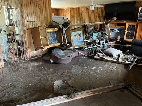 Forbes Floodwaters Rise Faster Than Forecast As Nsw Premier Warns