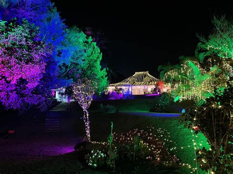 Frambocus Events Ltd