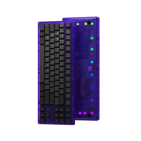 Kbdfans Tiger Lite Tkl Keyboard Kit Divinikey