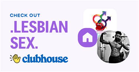 Lesbian Sex