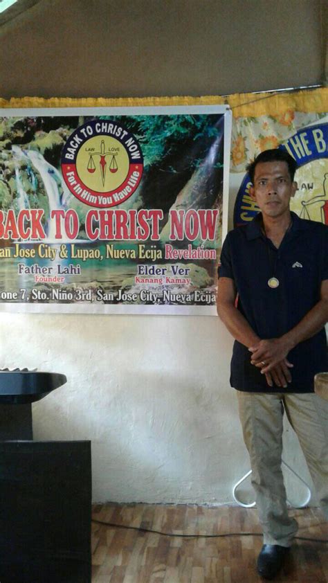Iglesia Ng Banal Na Bundok Ng Sion Inc Ang Mga Mananampalataya Na
