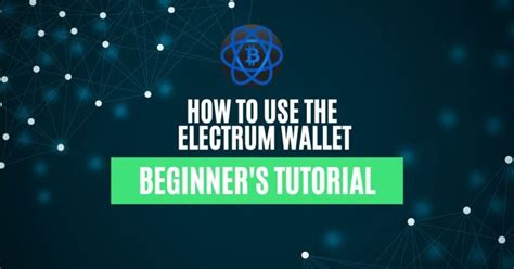 How To Use The Kaspa Wallet This Guide Contains Detailed Steps On