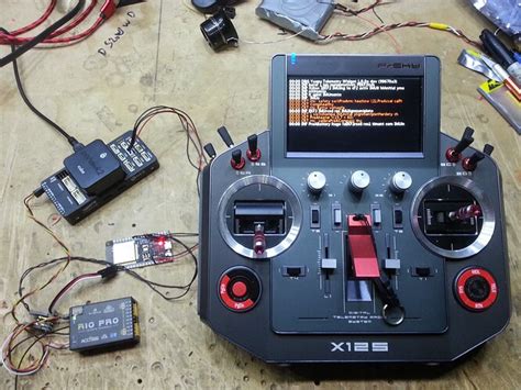 Arduplane Autonomous Aerobatics Blog ArduPilot Discourse
