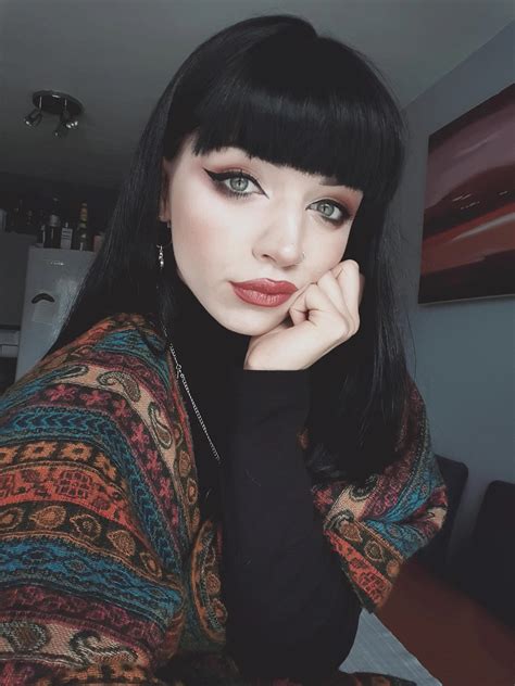 Discover More Like Prettyaltgirls [self] 🤘 And Related Content Scrolller