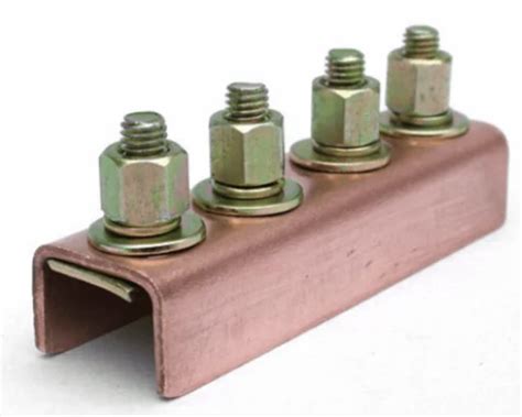 DSL Bus Bar Connector At Piece In Pune ID