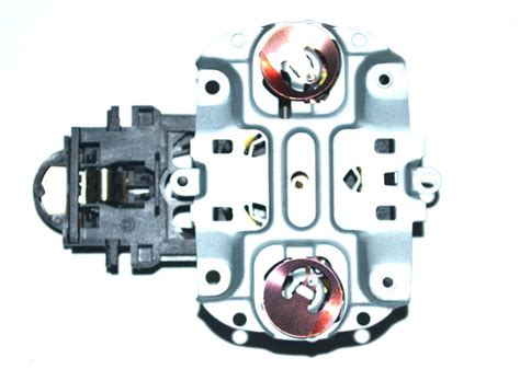 Контактна група в підставку для чайника Strix P72C 4 8 0 5 4S0513