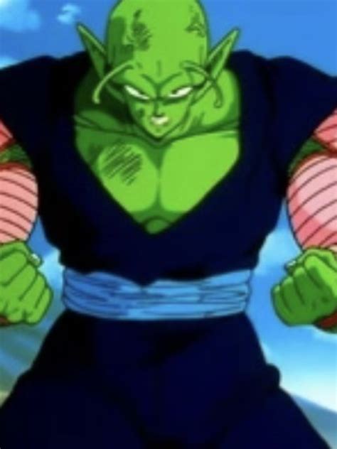 Tien Shinhan Db Vs Piccolo Cell Saga Db Who Would Win In A