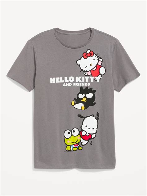 Hello Kitty® T Shirt Old Navy