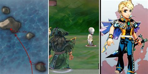 Beginner Tips And Tricks For Romancing SaGa Minstrel Song