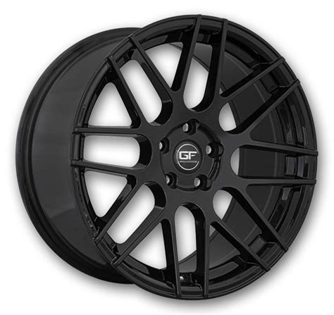 Mrr Wheels Gf7
