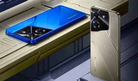 Tecno Pova Series G Rilis Di Indonesia Hadirkan Edisi Khusus Free Fire