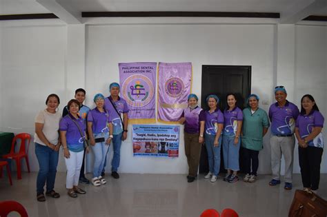 Philippine Dental Association General Santos City Chapter Conducted