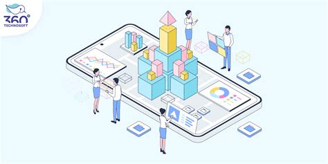 The Mobile App Architecture Guide For 2024