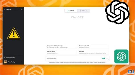 10 Ways To Fix ChatGPT Not Saving Your Conversations Gadgets To Use