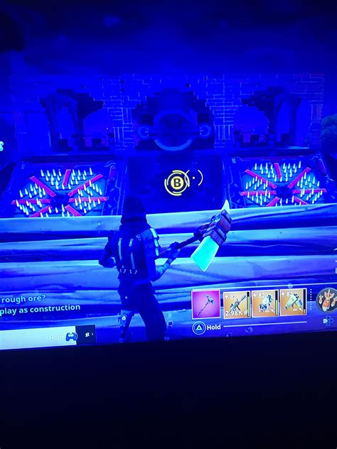 Damn Epic Mad Update R Fortnite
