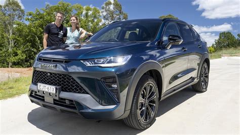 Haval H6 Gt Review Prices Specifications Drive Impressions News
