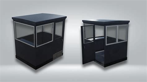 military guard post filebase for unity