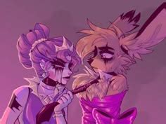Ideas De Ballora X Springtrap Fnaf Dibujos Animatronic Fnaf Fotos De Springtrap
