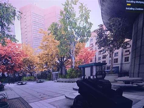 Novo Call Of Duty Vazou Online Veja O Design E Modos De Jogo