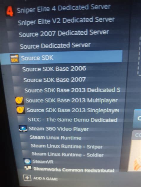 How To Make A Qc File Sourceengine