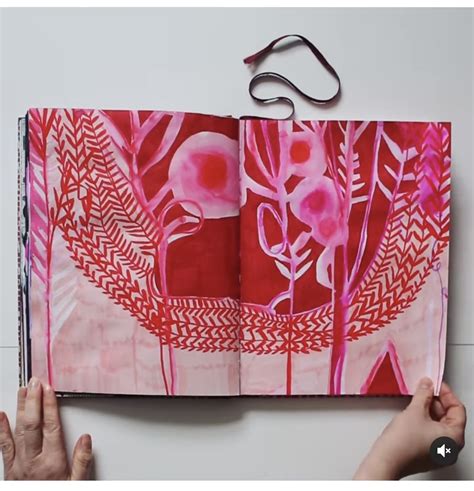 Assemblage Art Tapestry