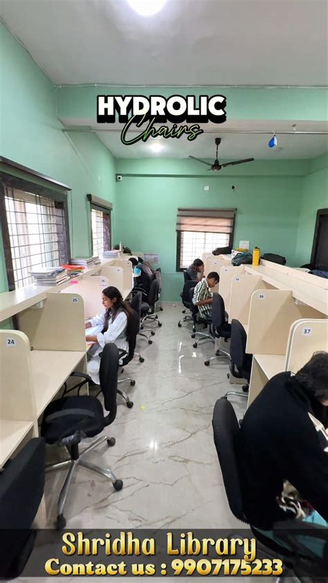 Shridha Library Shridhalibrary • Instagram Photos And Videos