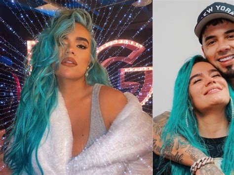 Anuel Aa Confirmed That He Has Not Yet Overcome Karol G Despite The