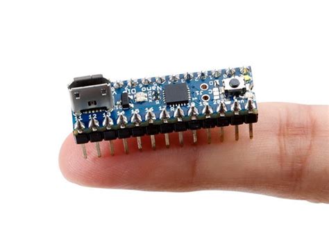 Attiny3217