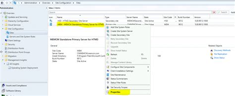 Enable Sccm Console Notification From Microsoft Configmgr Htmd Blog