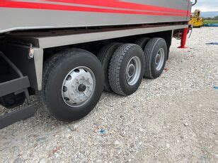 Pompa do betonu KCP 55 na podwoziu Mercedes Benz ACTROS na sprzedaż