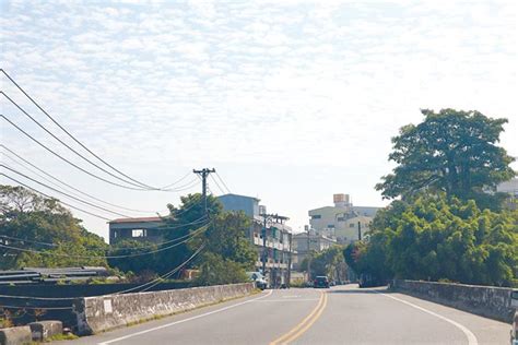 台南文賢路、文賢橋 改建動土 地方新聞 中國時報