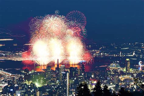 神戸の夏SP2015 GANREF