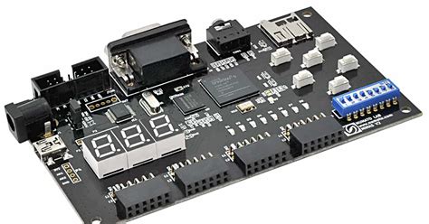 Build Your Business Blog The Most Popular Fpga Boards For New Designers